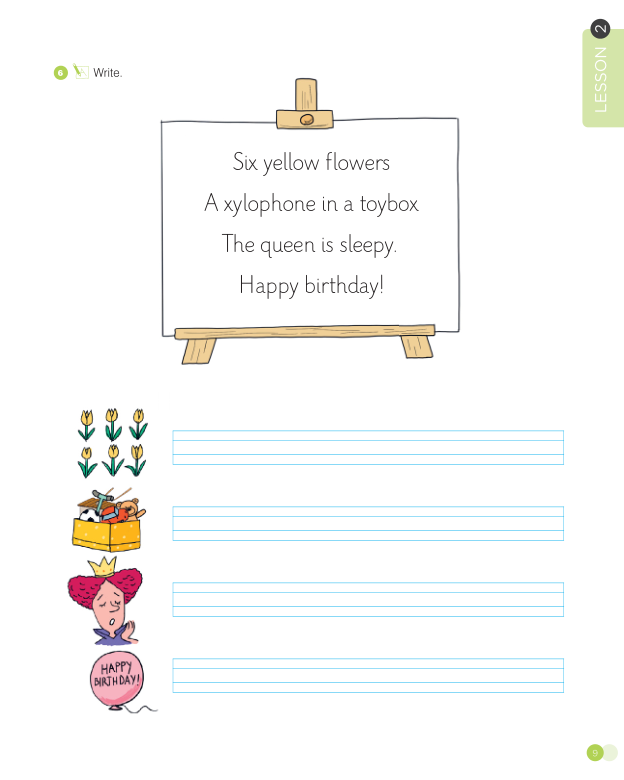 New Building Blocks 2